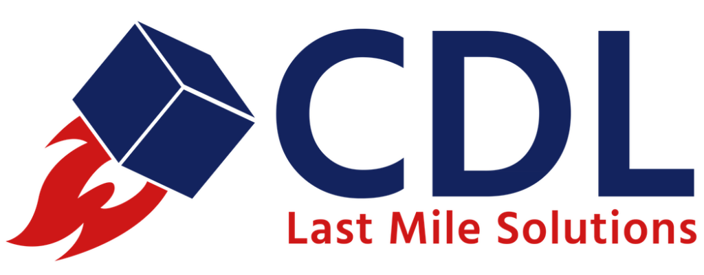 CDL Last Mile Solutions - Leanafy