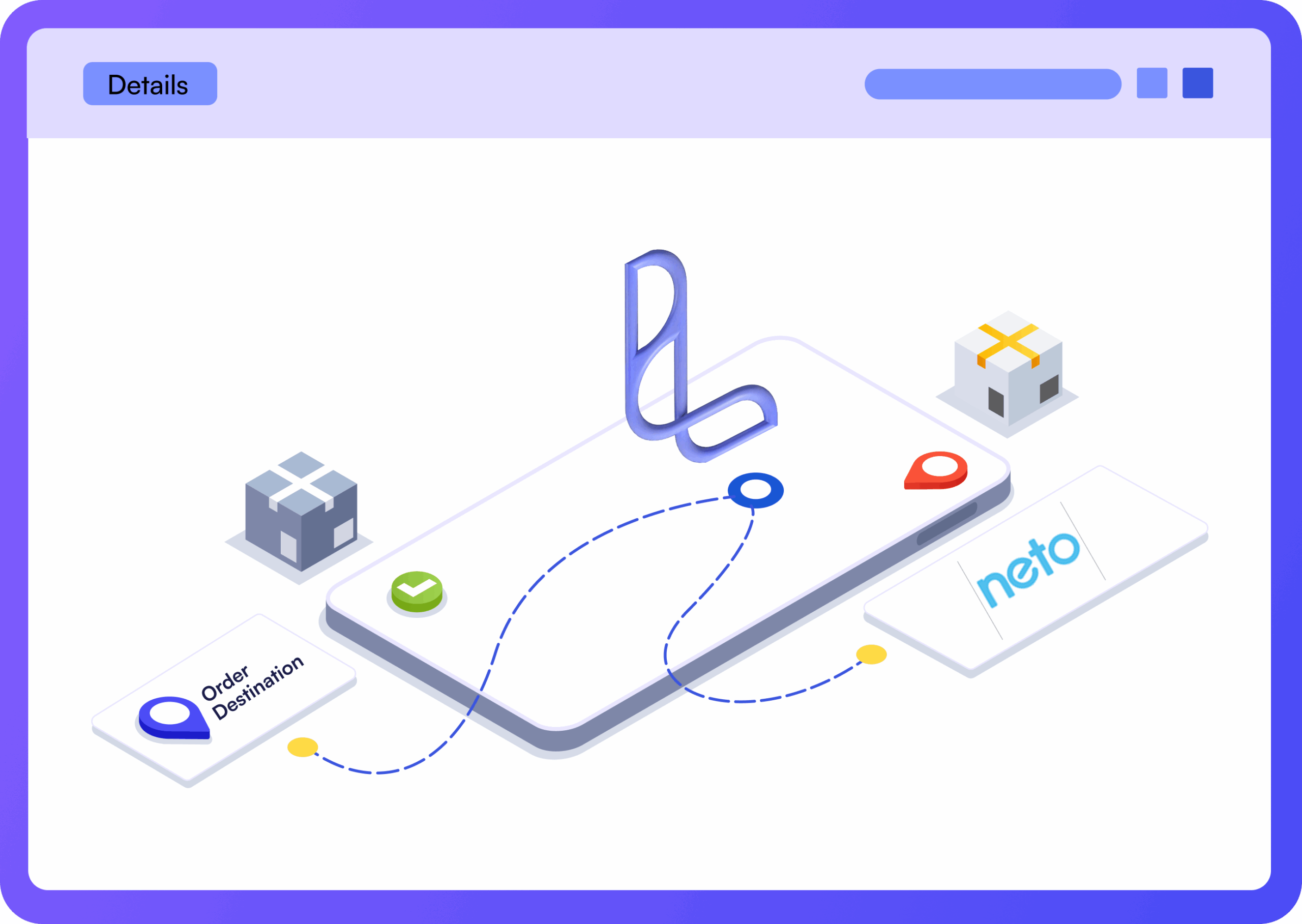 Leanafy Neto Integration | Automate E-Commerce & Inventory Management