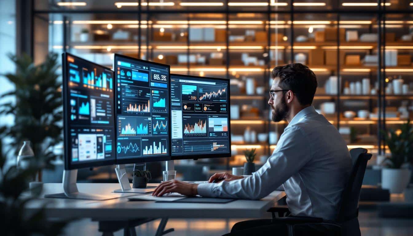 10 Best Ecommerce Inventory Management Software for 2025: Leanafy IMS Top Pick